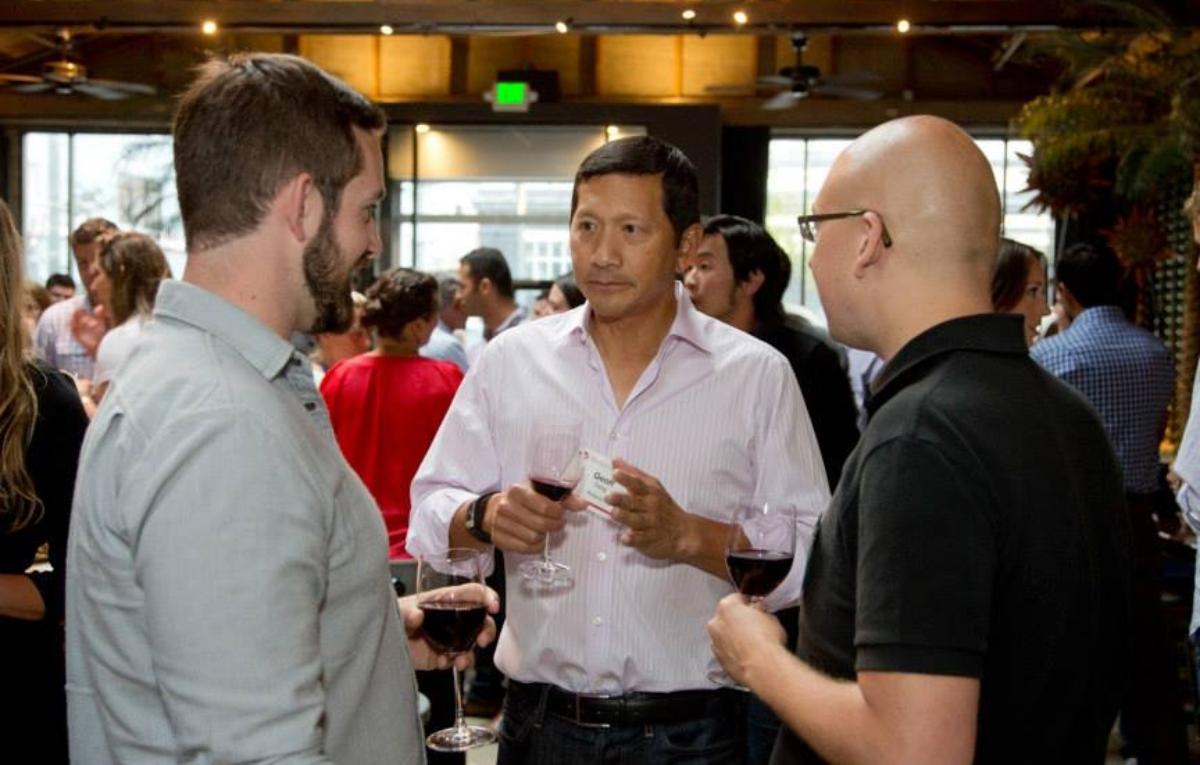 Geoff Yang Net Worth: Info on AT&T Director and Venture Capitalist
