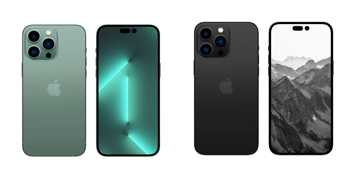 Here's What to Expect from the iPhone 14 — Leaks and Rumors, Explained