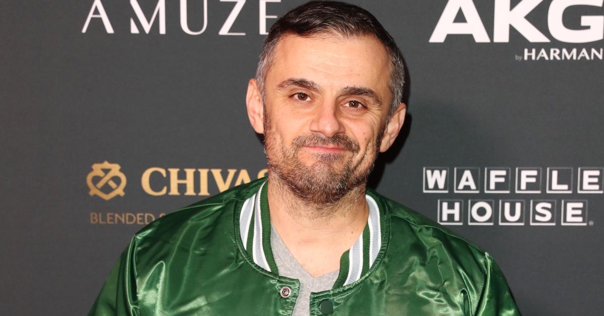What NFTs Does Gary Vee Own?