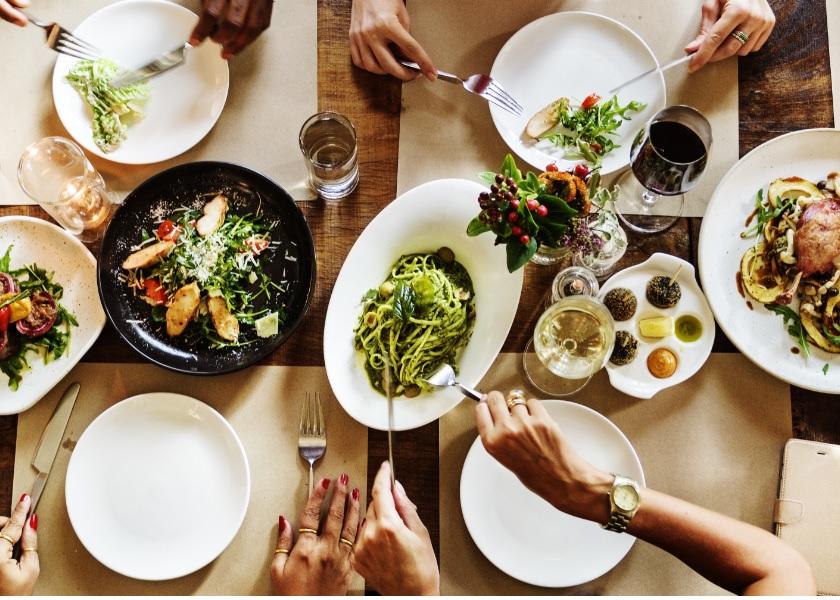 The Restaurant Industry: An Overview