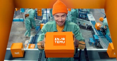 Who Owns Temu and Why Are the Prices So Cheap?