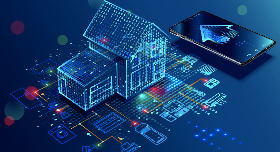 KB Home SVP Talks Smart Homes of the Future