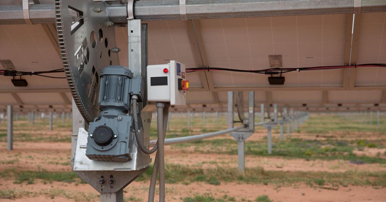 Is Array Technologies (ARRY) Stock a Good Buy Amid Clean Energy Push?