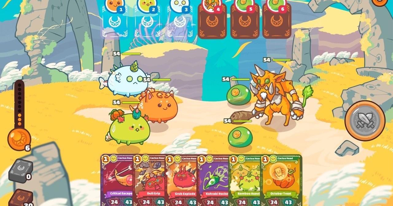 What Is Smooth Love Potion Crypto? Everything You Need to Know