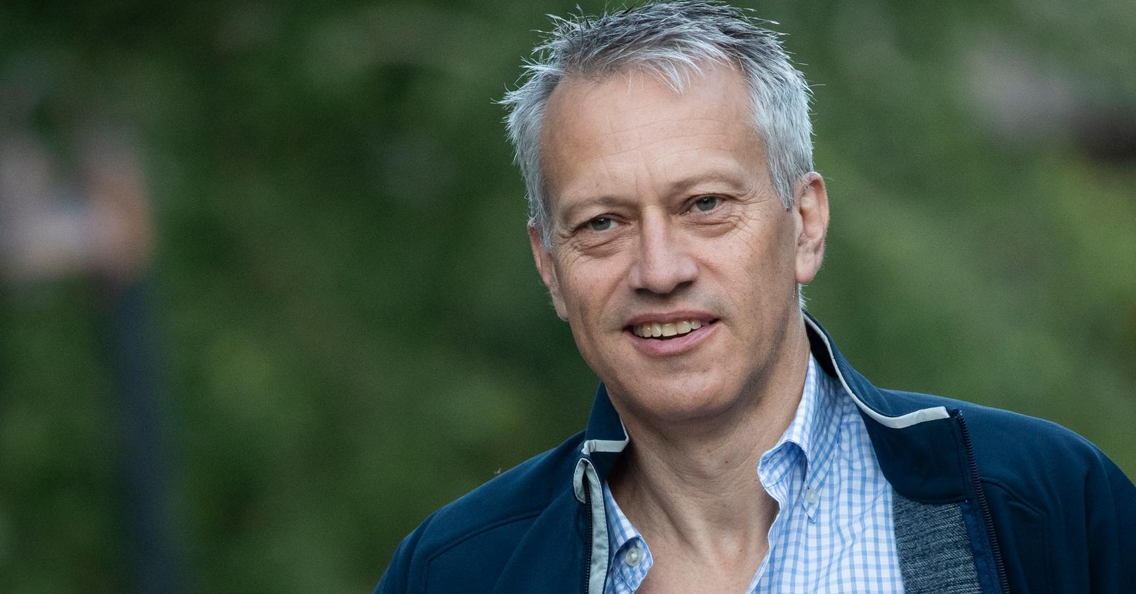 What Is the Salary of Coca-Cola's CEO? James Quincey Earns Millions