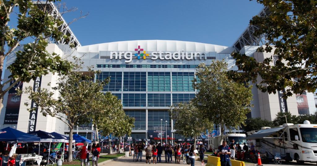 Who Owns NRG Park, the Site of the Deadly Festival Event?