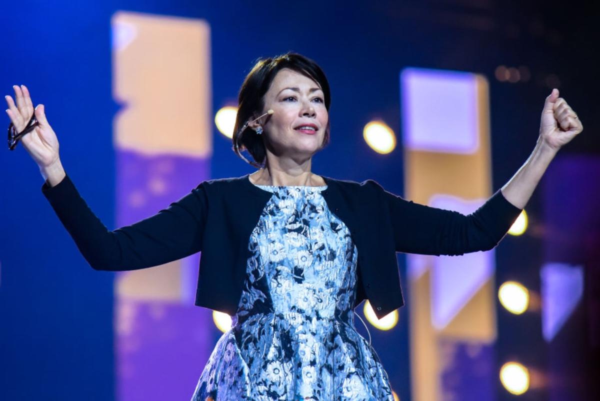 Ann Curry Net Worth: Still in the Millions 10 Years After ‘Today’ Exit