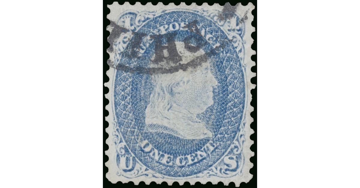 These Rare Stamps Are Selling for Millions — Do You Have Any?