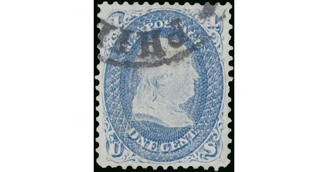 These Rare Stamps Are Selling for Millions — Do You Have Any?