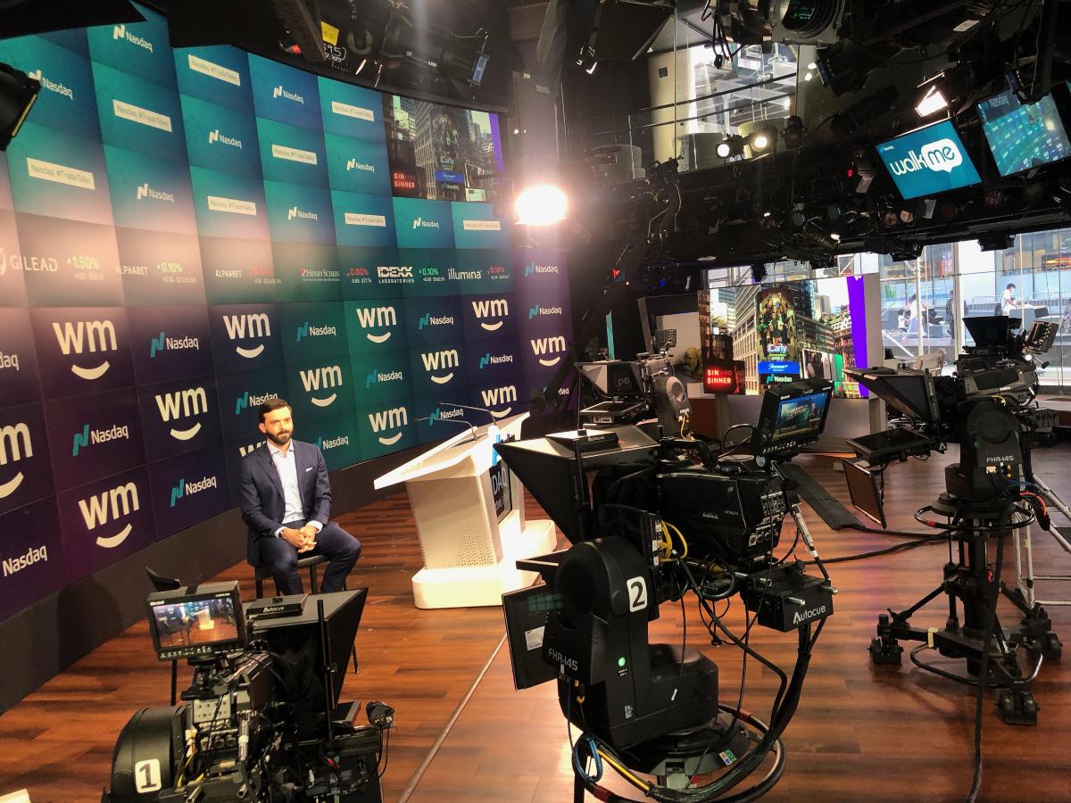 Forecast for Weedmaps (MAP) Stock After SPAC Merger