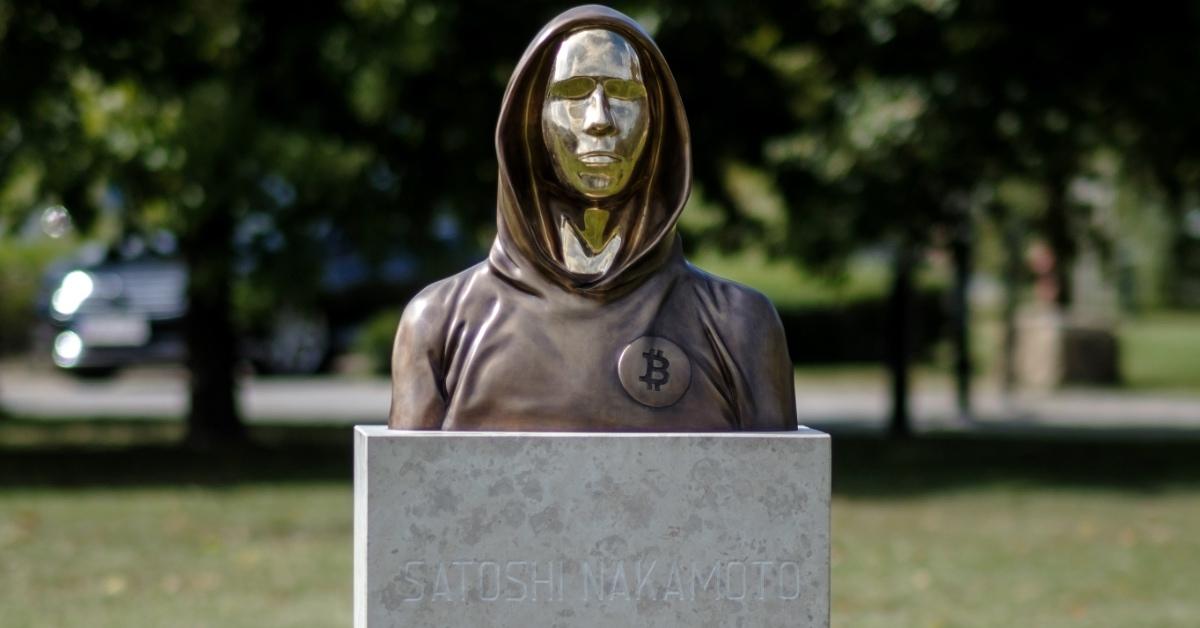 Who Is Satoshi Nakamoto and What Is His Net Worth?