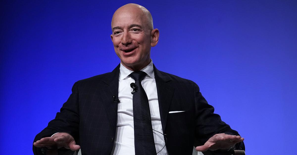 Does Jeff Bezos Still Own Amazon? 9.8% Stake in the Company Does Jeff Bezos Still Own Amazon? 9.8% Stake in the Company