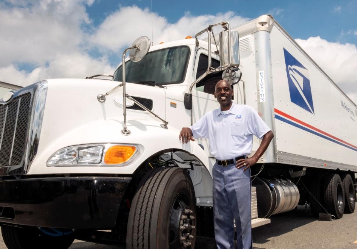 USPS Revises Its Electric Vehicles Contract Again — All the Details