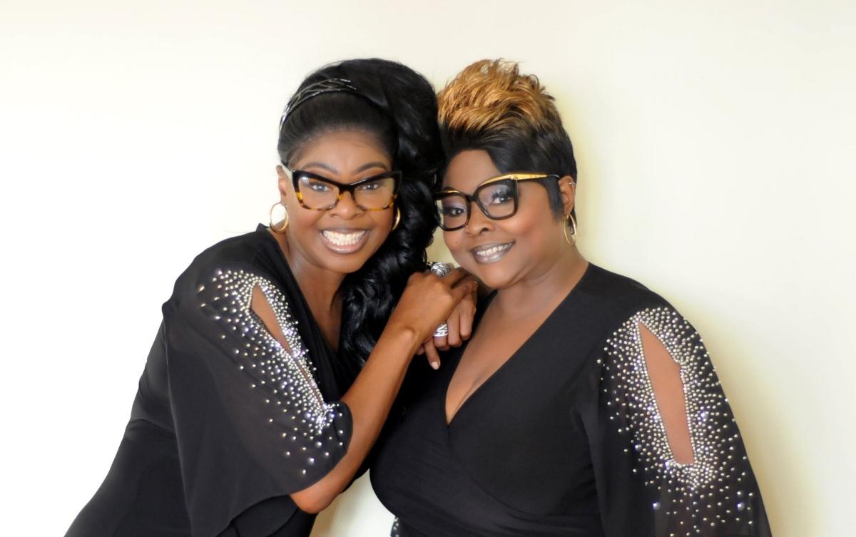 Diamond and Silk's Net Worth: Early Life, Careers, and More