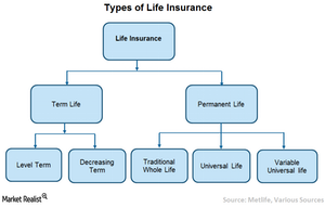 What Are the Different Types of Life Insurance Policies?