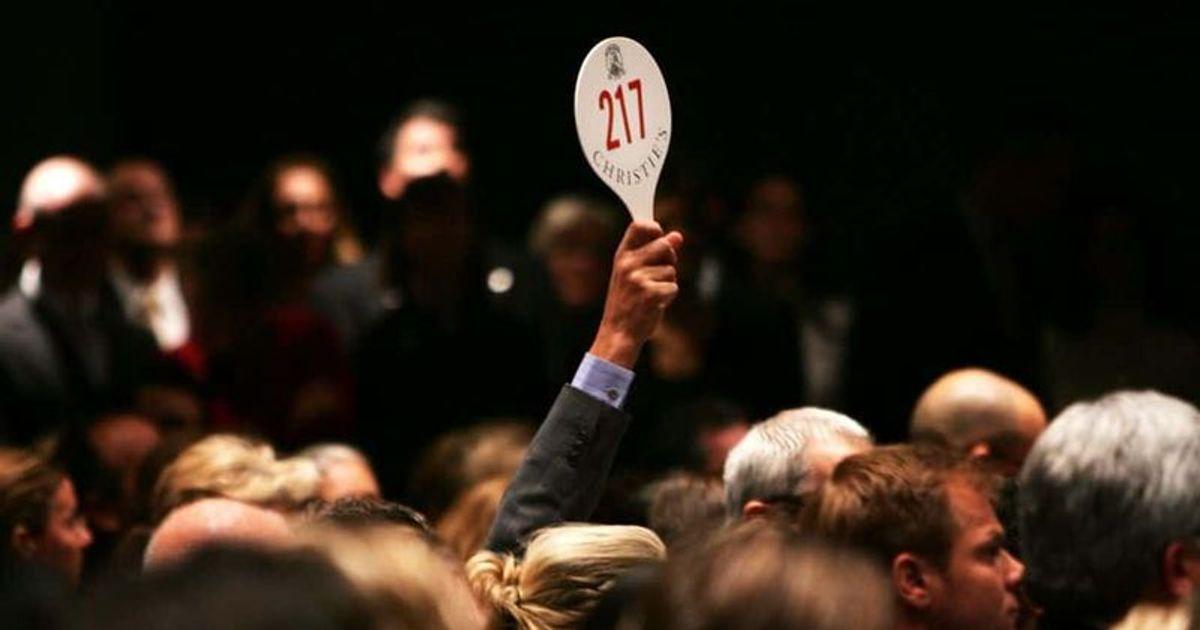 From Oppenheimer Blue Diamond to a Da Vinci Painting: 10 Most Expensive ...