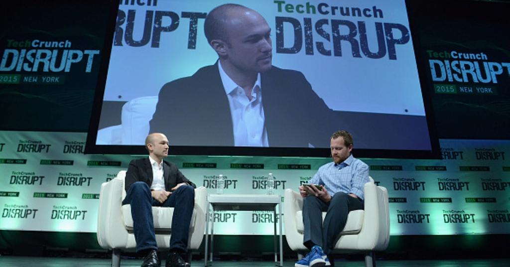 Logan Green Net Worth: Lyft Co-founder and CEO Steps Down