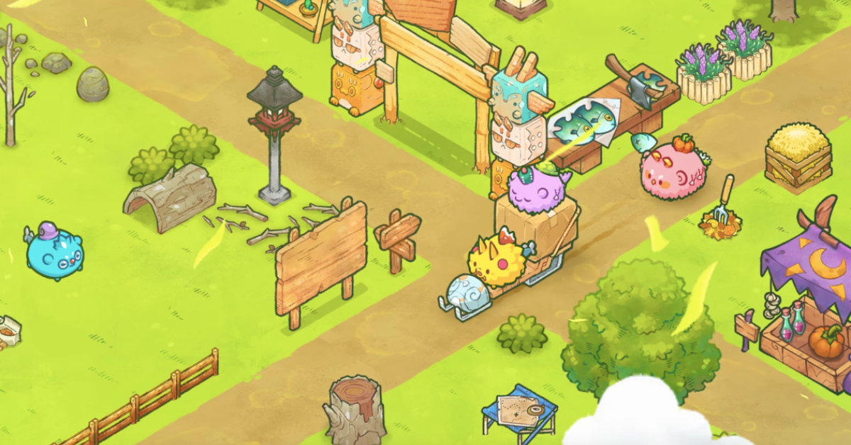 Is Axie Infinity Profitable? Good Pick for Long-Term Investors