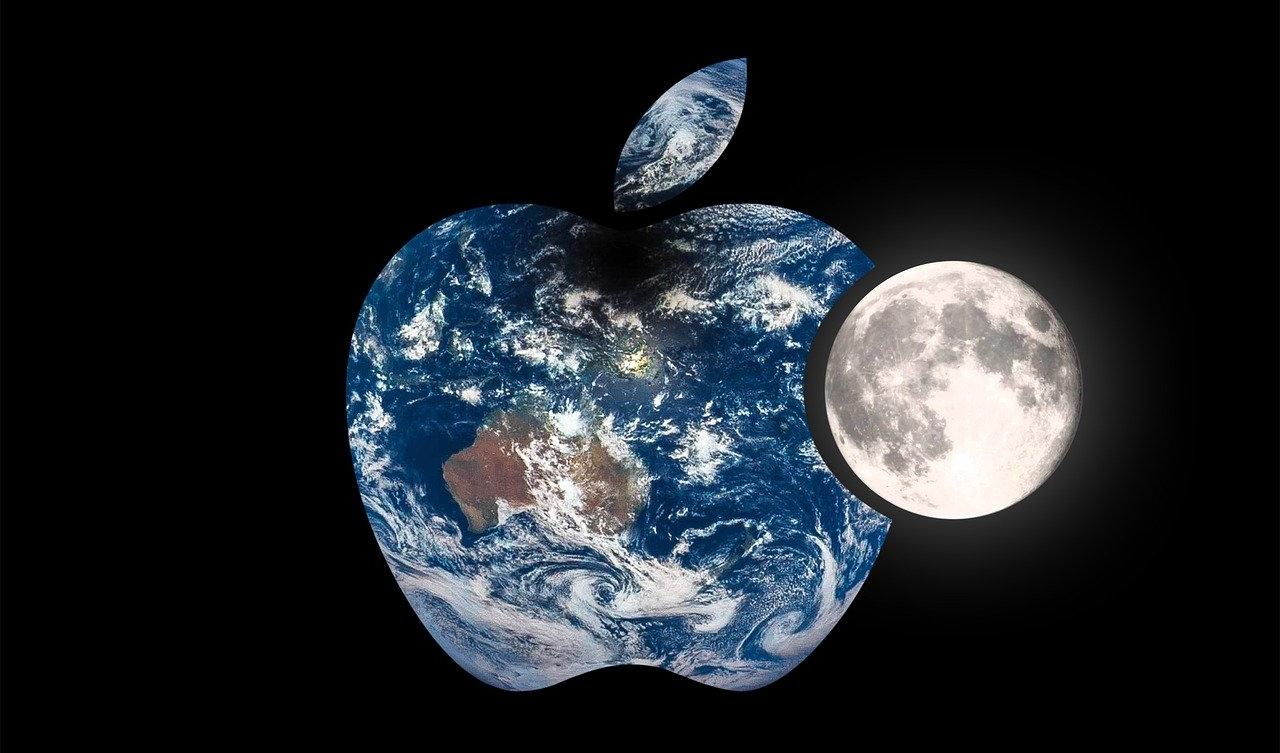 All You Need to Know about Apple’s Global Presence