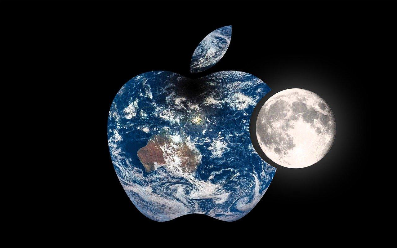 All You Need to Know about Apple’s Global Presence