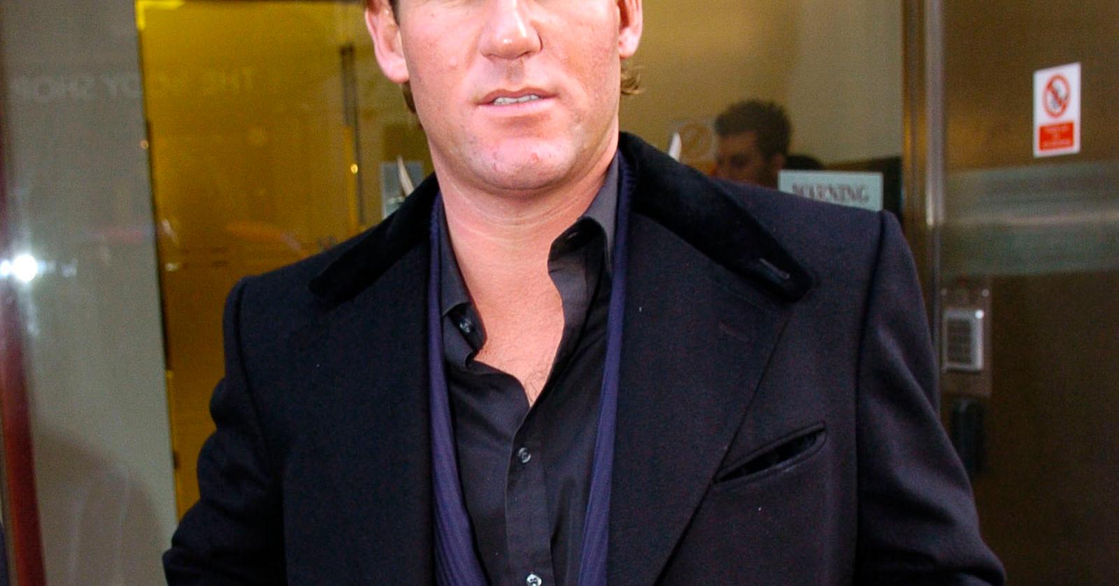 Simon Jordan's Net Worth: From Mobile Phones to Owning a Sports Team