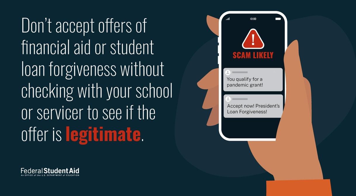 Is Nelnet Legit? Details on Federal Student Loan Service