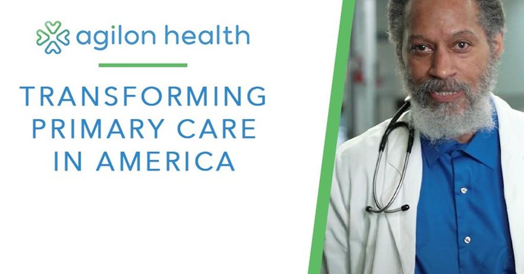 What Is Agilon Health's Upcoming IPO Date and Price?