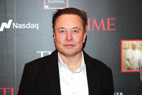 How Much Does Elon Musk Makes a Second? It’s Complicated