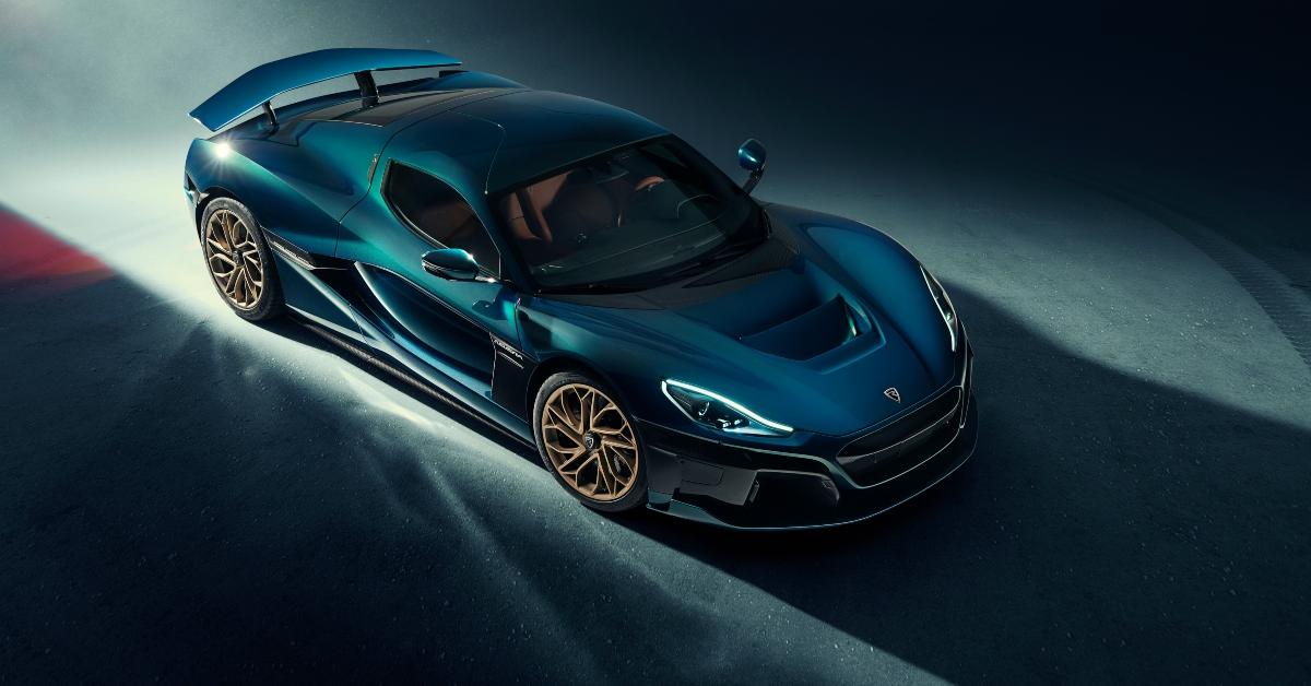 Is Rimac Stock Publicly Traded?