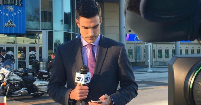 Nate Foy Fox News: Details About New Correspondent