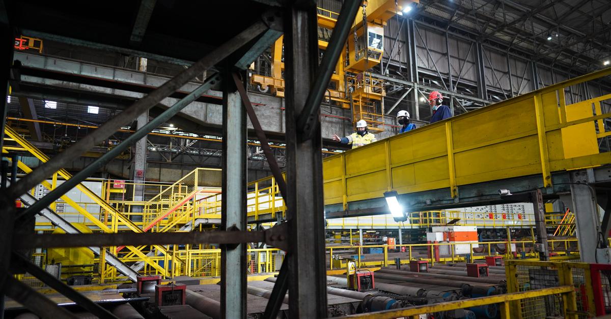 Materials Sector Stocks Investors Should Watch as Industry Slumps