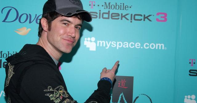 What's Myspace Tom's Net Worth Today?