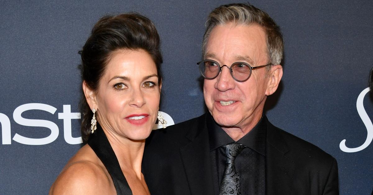 Fuel Leak From Tim Allen's Yacht Shuts Down Michigan Marina