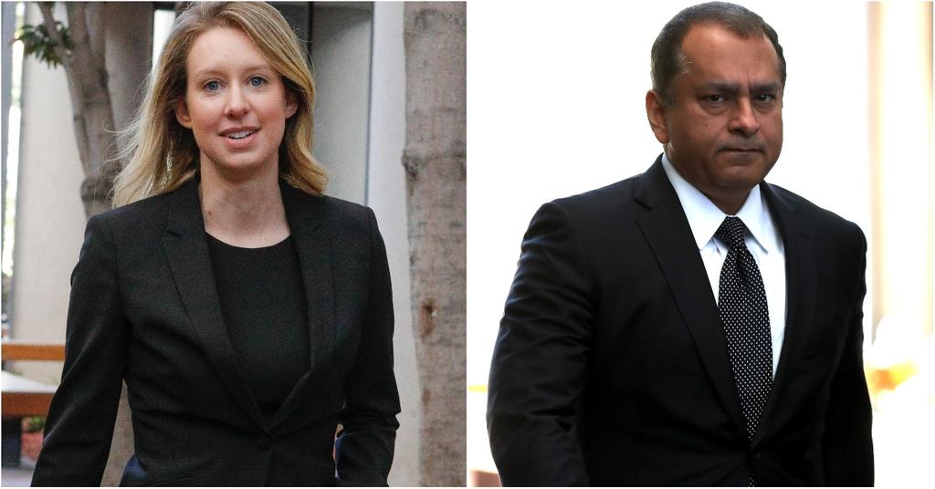 Where Is Sunny Balwani Now? Elizabeth Holmes' Former Partner on Trial