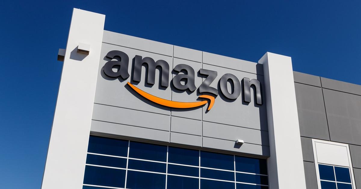 Amazon Receives Project Kuiper Approval, Stock Rises