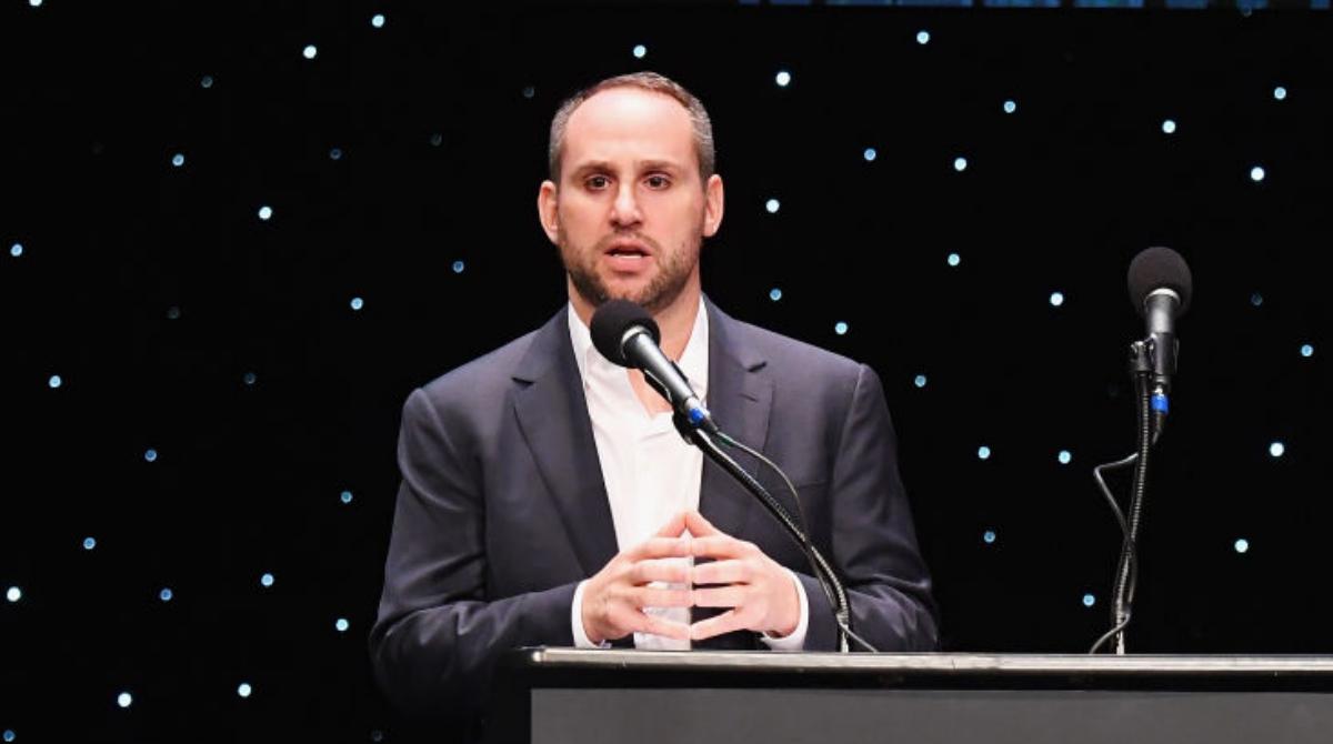 Michael Rubin's Net Worth: Fanatics CEO Is Worth Billions