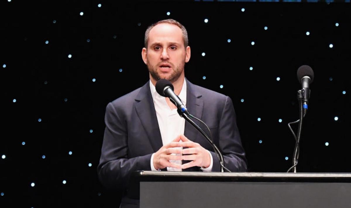 Michael Rubin's Net Worth: Fanatics CEO Is Worth Billions