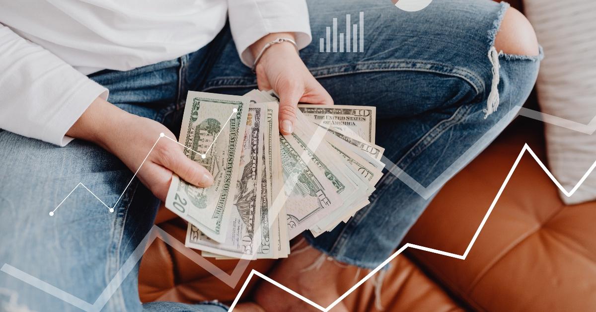 Four Passive Income Ideas That Can Help You Grow Your Annual Revenue