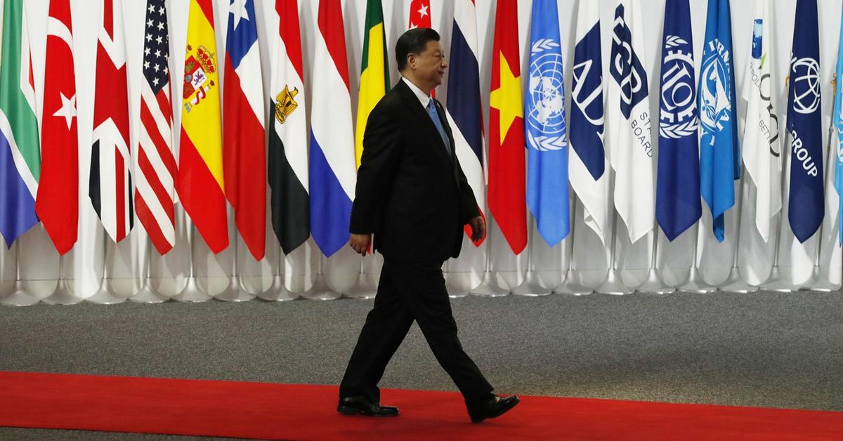 Uncovering Chinese President Xi Jinping's Net Worth and Private Life