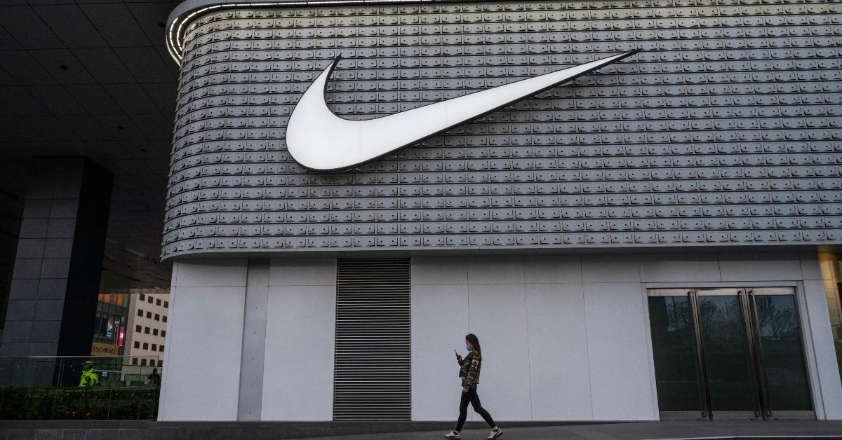 What Is Nike Co-Founder Phil Knight's Net Worth? Details