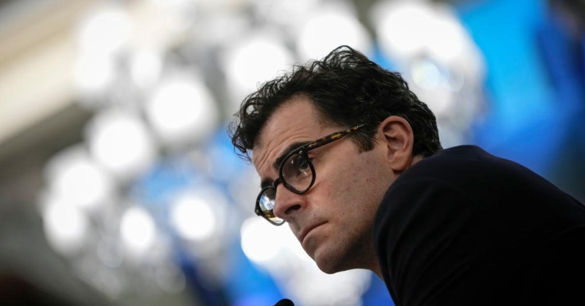 What’s Instagram Chief Adam Mosseri’s Salary and Net Worth?