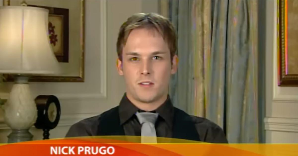Did Nick Prugo Serve Jail Time? Plus, Where Is He Now