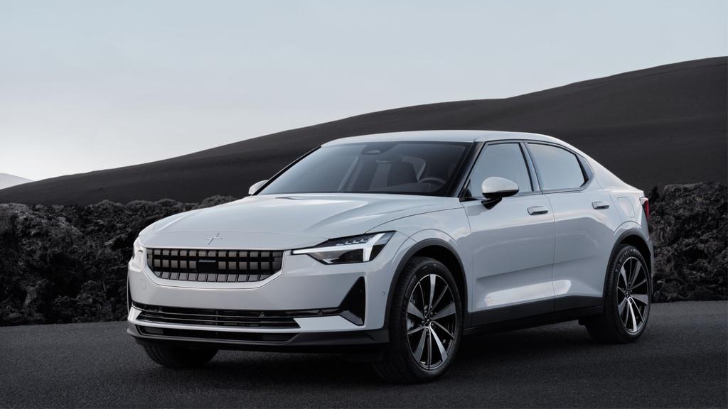 Who Owns Polestar Now As It Prepares for Its GGPI Merger