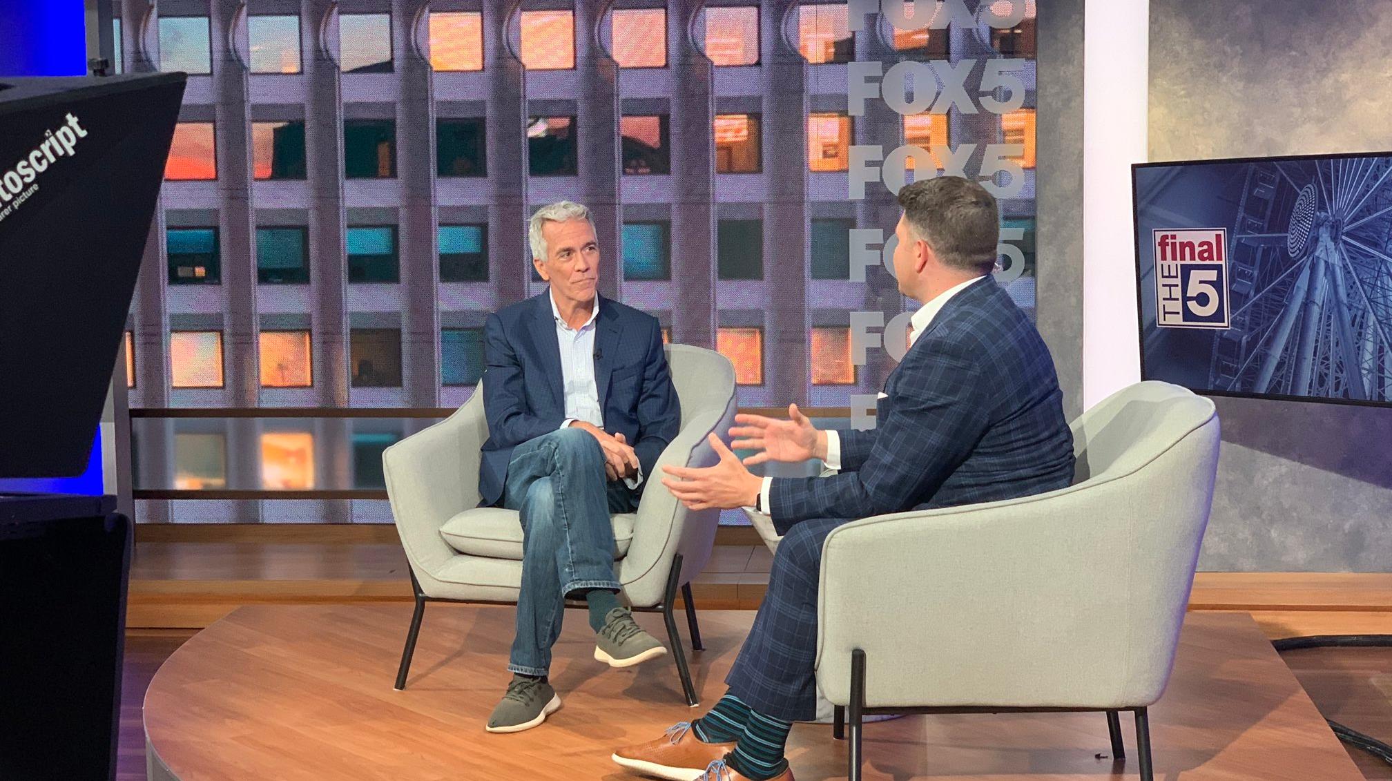 What Happened to Paul Ryan and Where Is He Now?