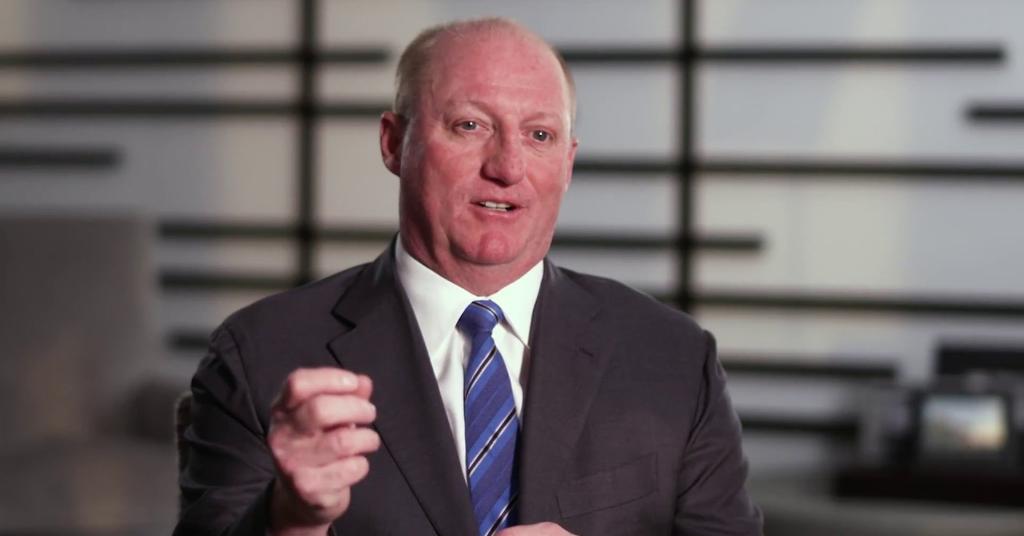 What Is Greg Abel's Net Worth and How Does He Make Millions?