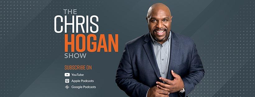 What Happened to Chris Hogan?