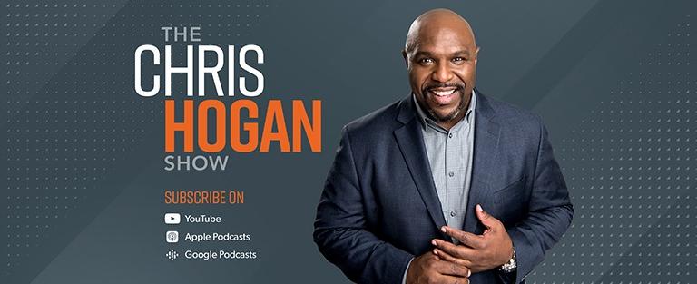 What Happened to Chris Hogan?