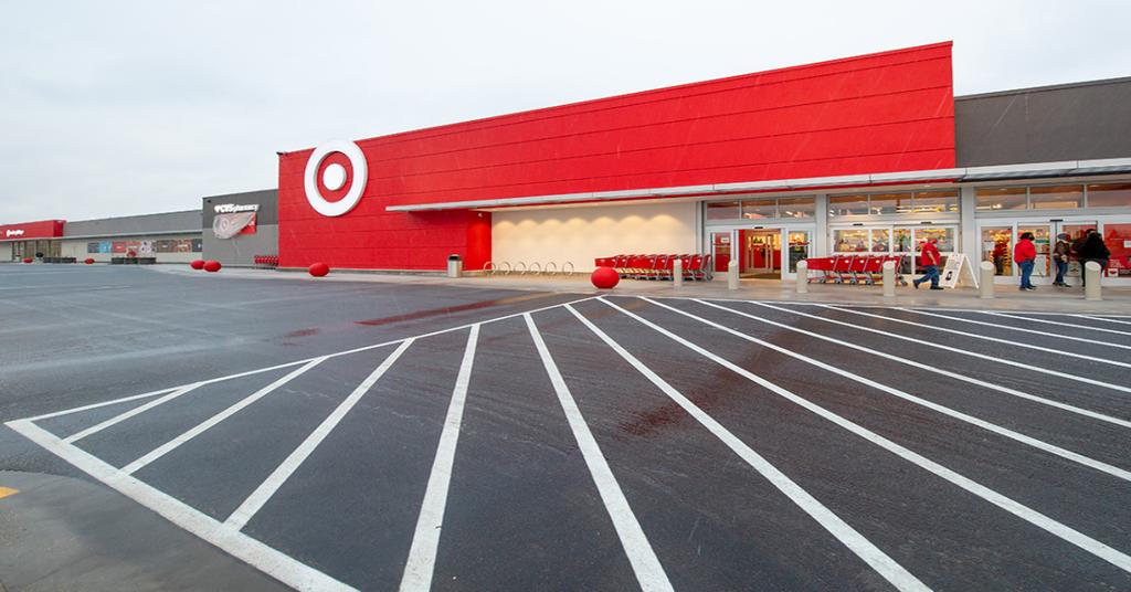 Who Owns Target Corporation?