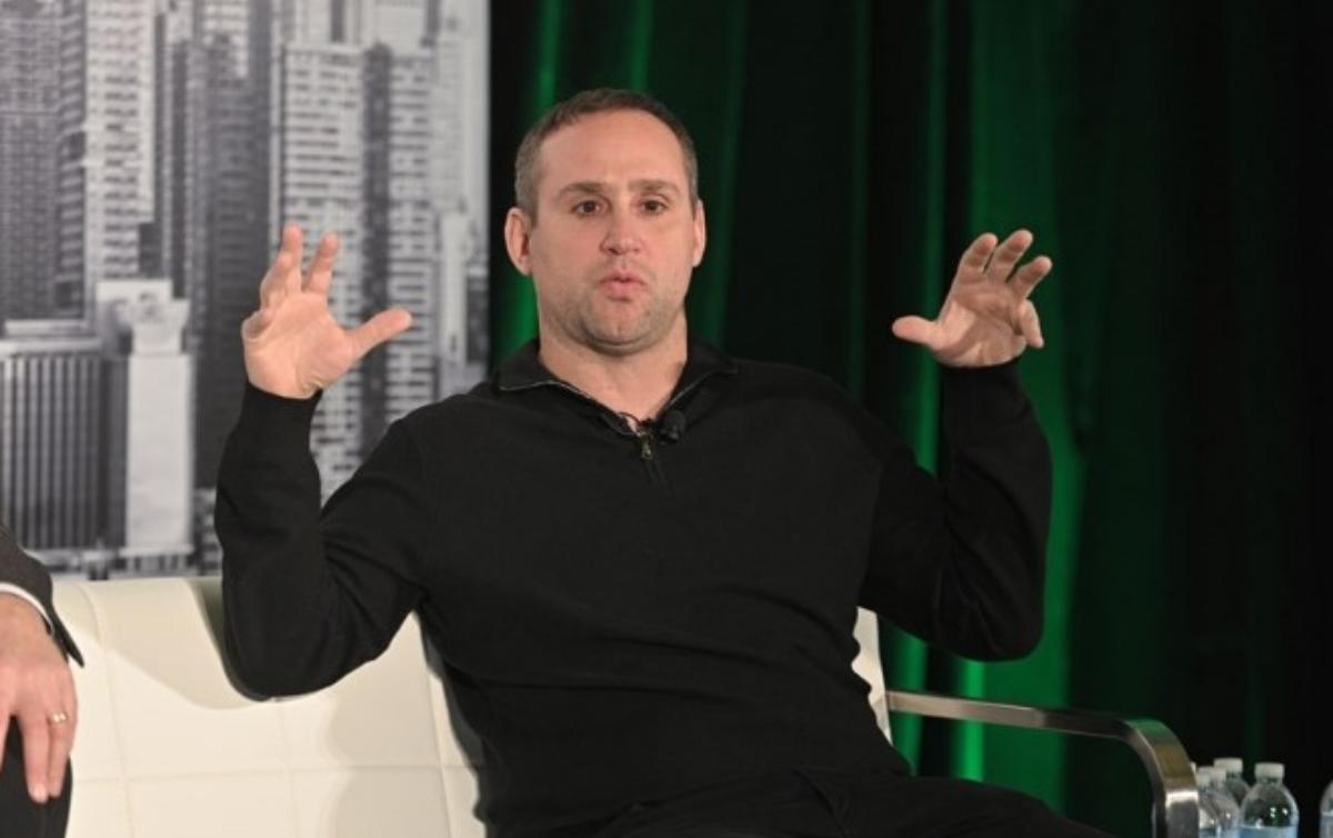 Michael Rubin's Net Worth: Fanatics CEO Is Worth Billions