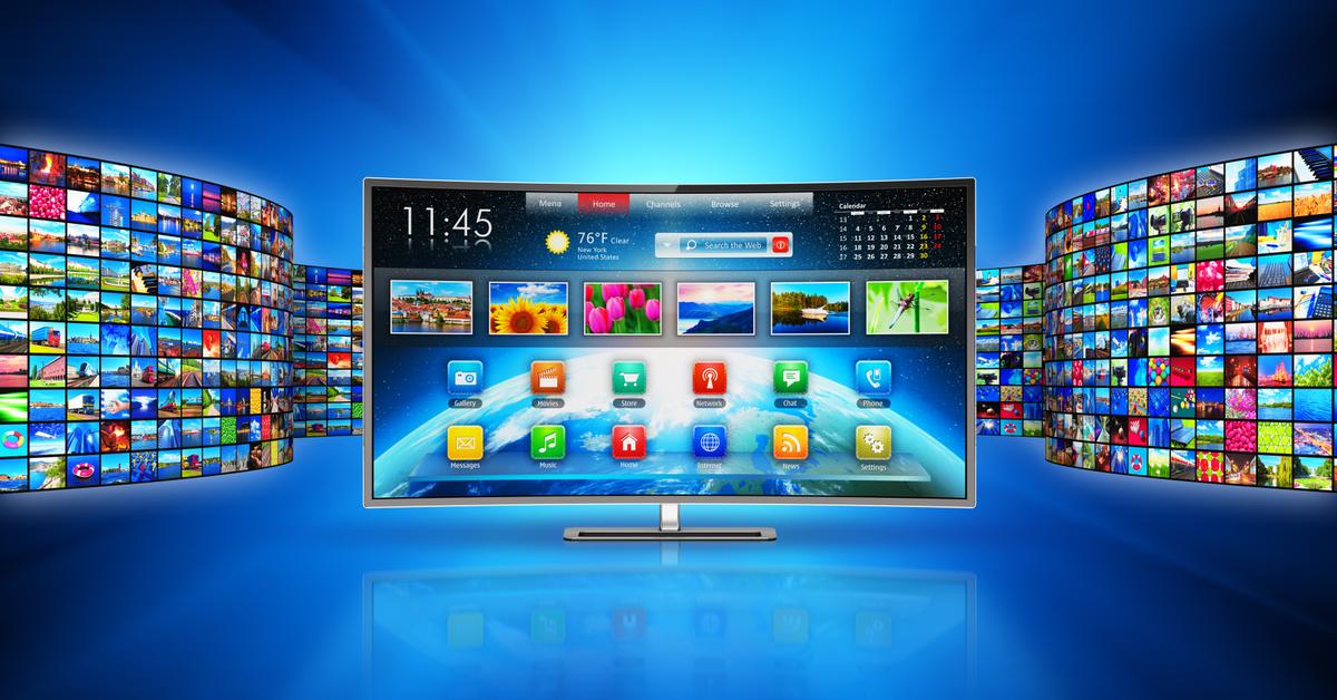 Amazon Goes Big on Streaming Devices